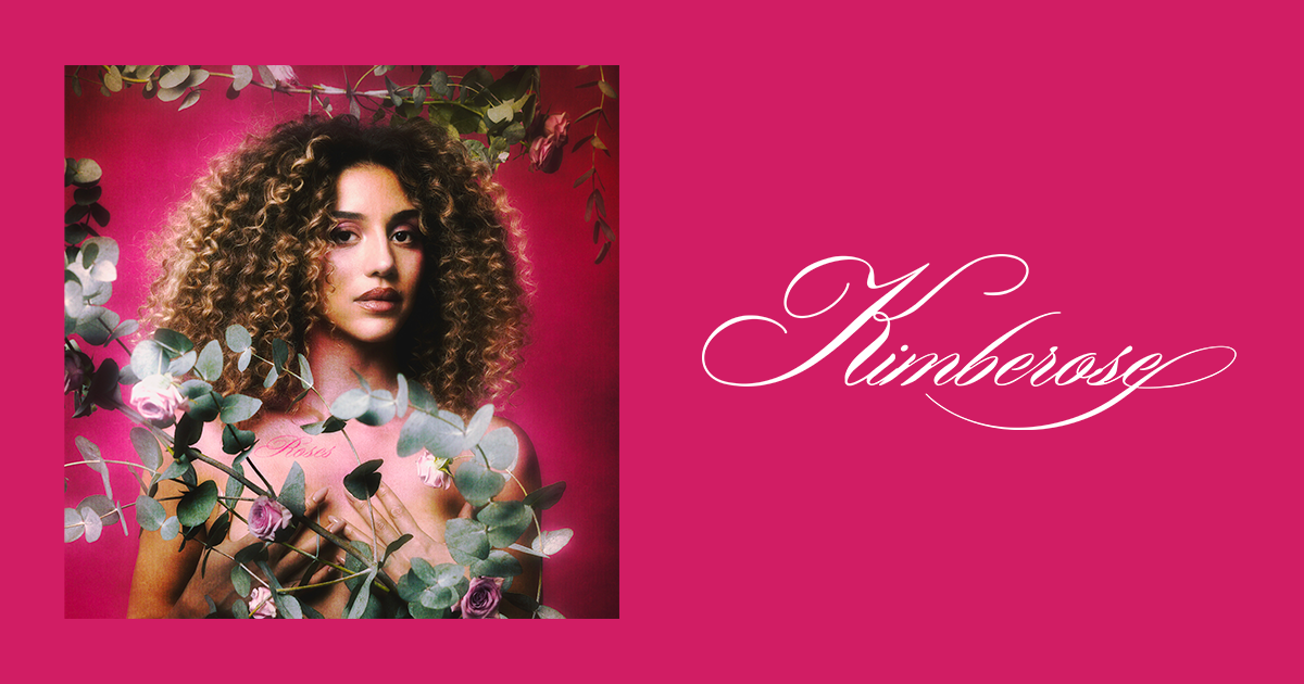 Kimberose | Site officiel